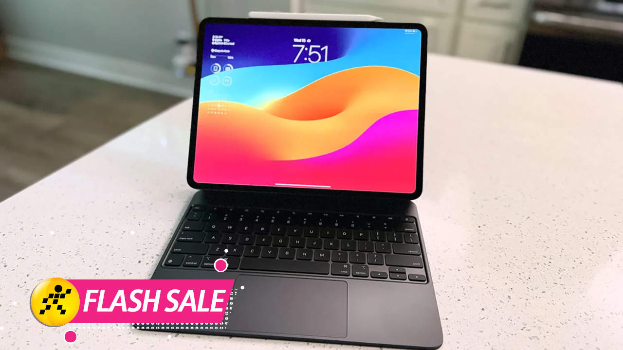 iPad 9 siêu rẻ chỉ từ 7.19 triệu đồng, iPad Pro M4 giảm giá còn 28.19 ...