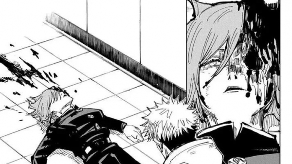 Jujutsu Kaisen Chap 265: Nobara đã chính thức được xác nhận là đã hy sinh