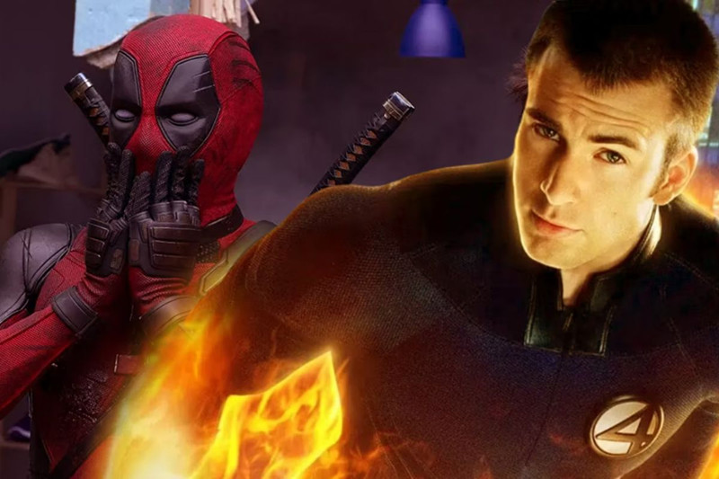 Đạo diễn Shawn Levy chia sẻ về cảnh after-credit trong bộ phim Deadpool ...