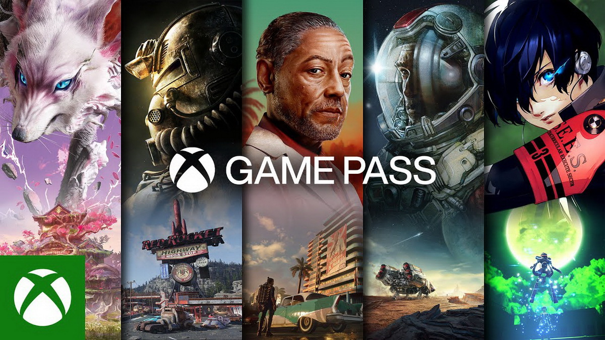 Game Pass là gì? Giá cả như thế nào và nó có thực sự hữu ích cho game ...