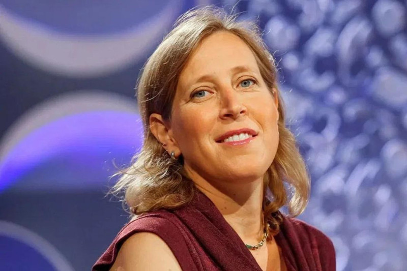 Cựu giám đốc điều hành YouTube, Susan Wojcicki, qua đời ở tuổi 56
