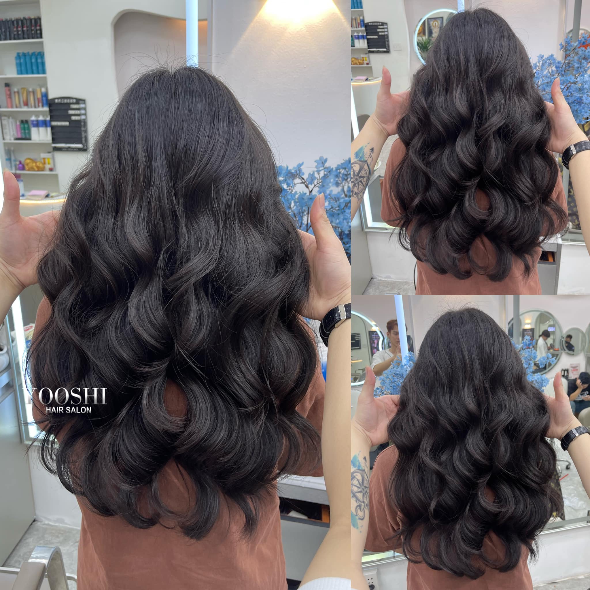 9 Salon nối tóc hàng đầu và nổi tiếng nhất tại quận Phú Nhuận, TP. HCM ...