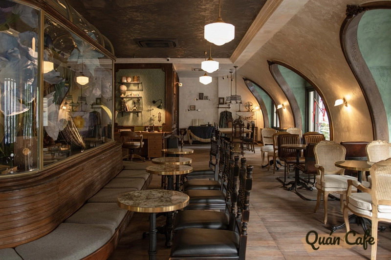 Khám phá Cheese Coffee – Chuỗi quán café được yêu thích nhất hiện nay ...