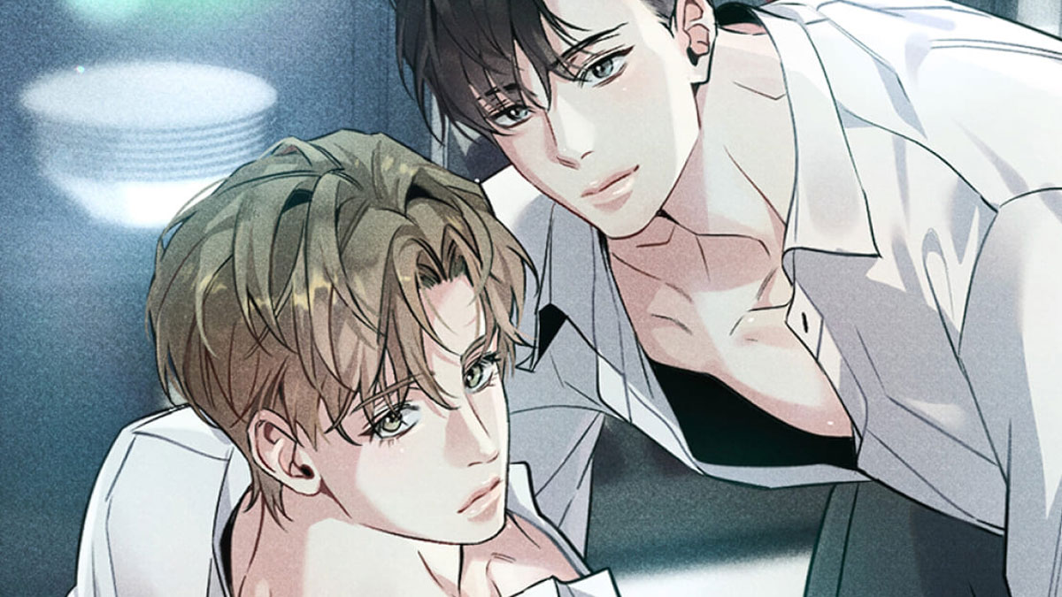 Top 20+ bộ truyện tranh đam mỹ ngược xuất sắc và hấp dẫn