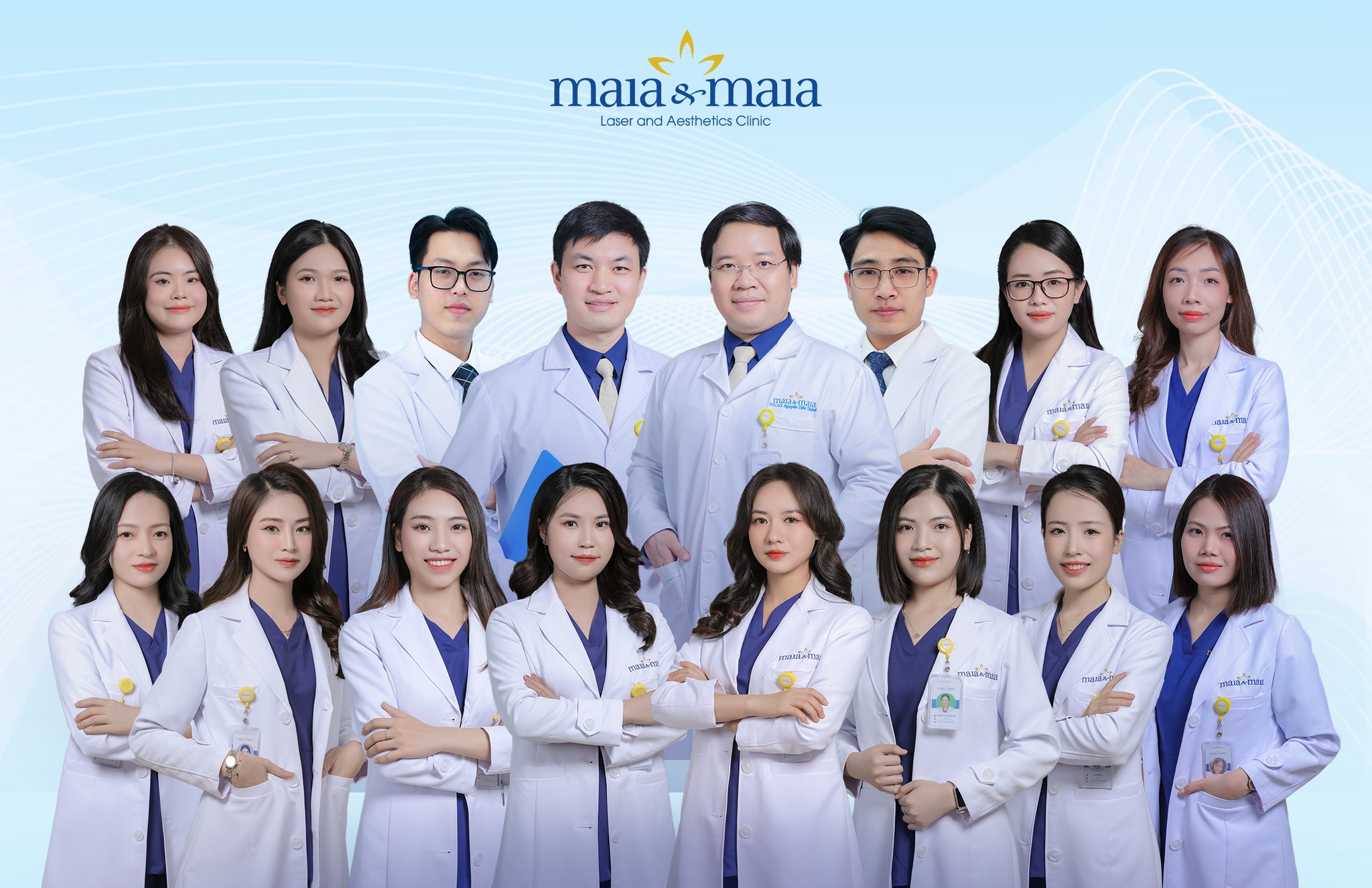 Khám Phá 10 Đánh Giá Hàng Đầu Về Dịch Vụ Điều Trị Mụn Tại Phòng Khám Maia&Maia - Mytour.vn