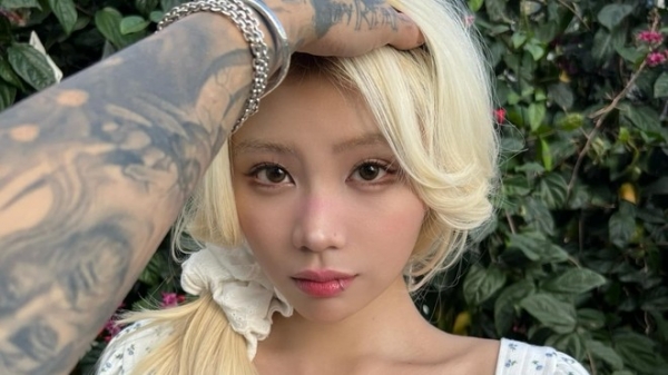 Nữ streamer với vòng 1 nổi bật có đang quay lại với người yêu cũ của ...