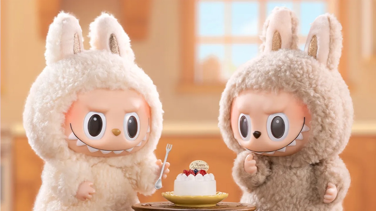 Giá của Labubu V2 là bao nhiêu? So sánh chi tiết giữa Labubu V2 và V1