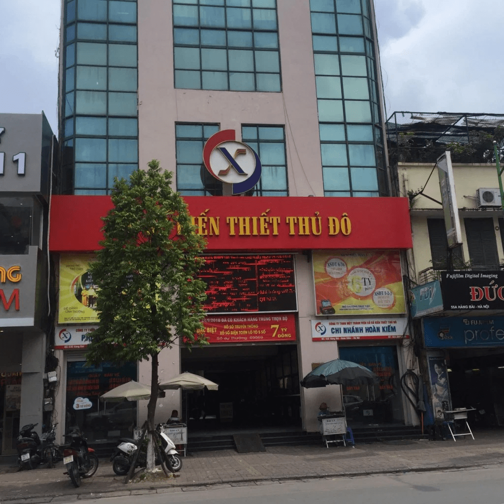 Bạn đã biết những điều cơ bản về Xổ số kiến thiết Hà Nội chưa?