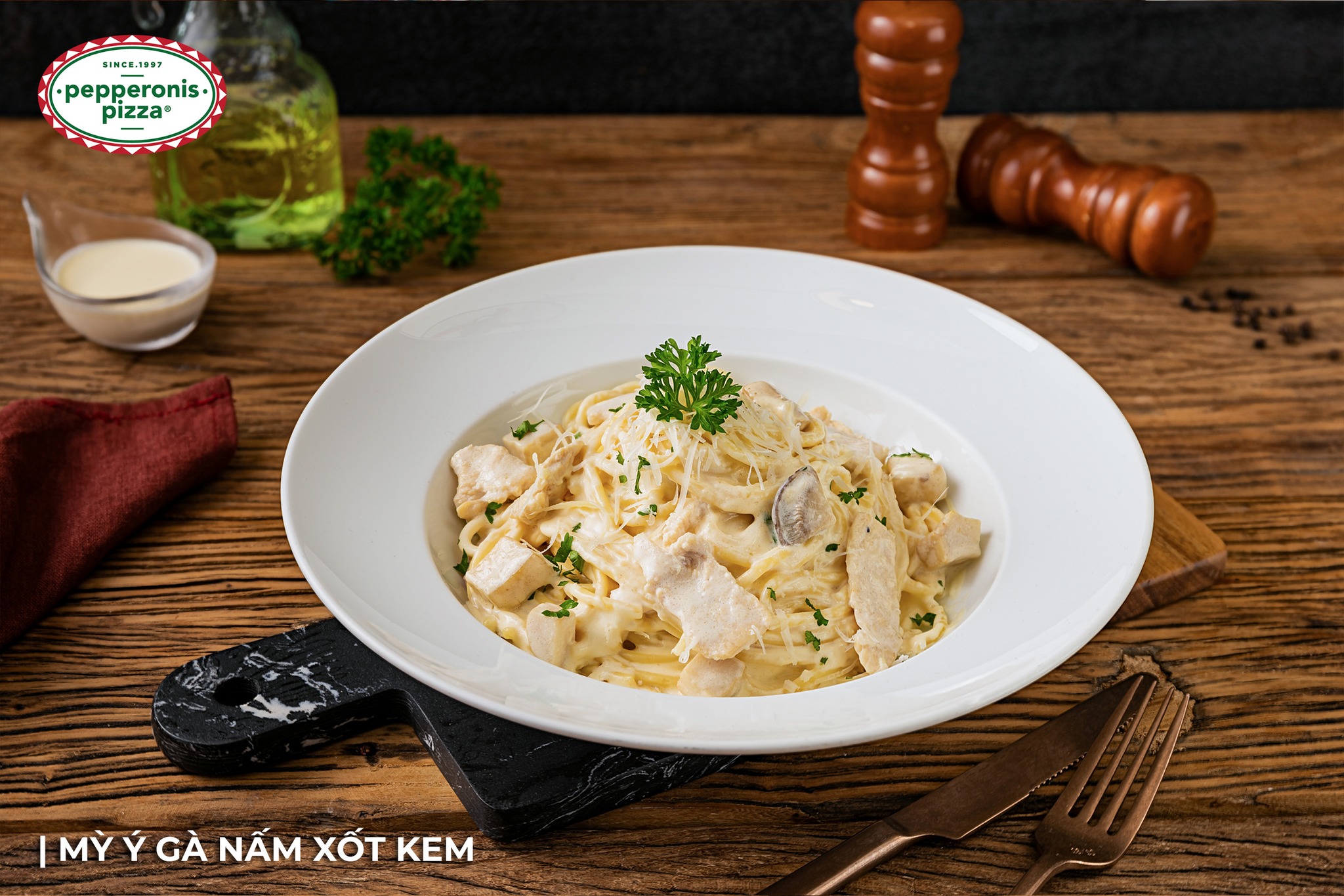 Khám Phá 8 Địa Điểm Ăn Mỳ Spaghetti Tuyệt Hảo Nhất Tại Hà Nội - Mytour ...