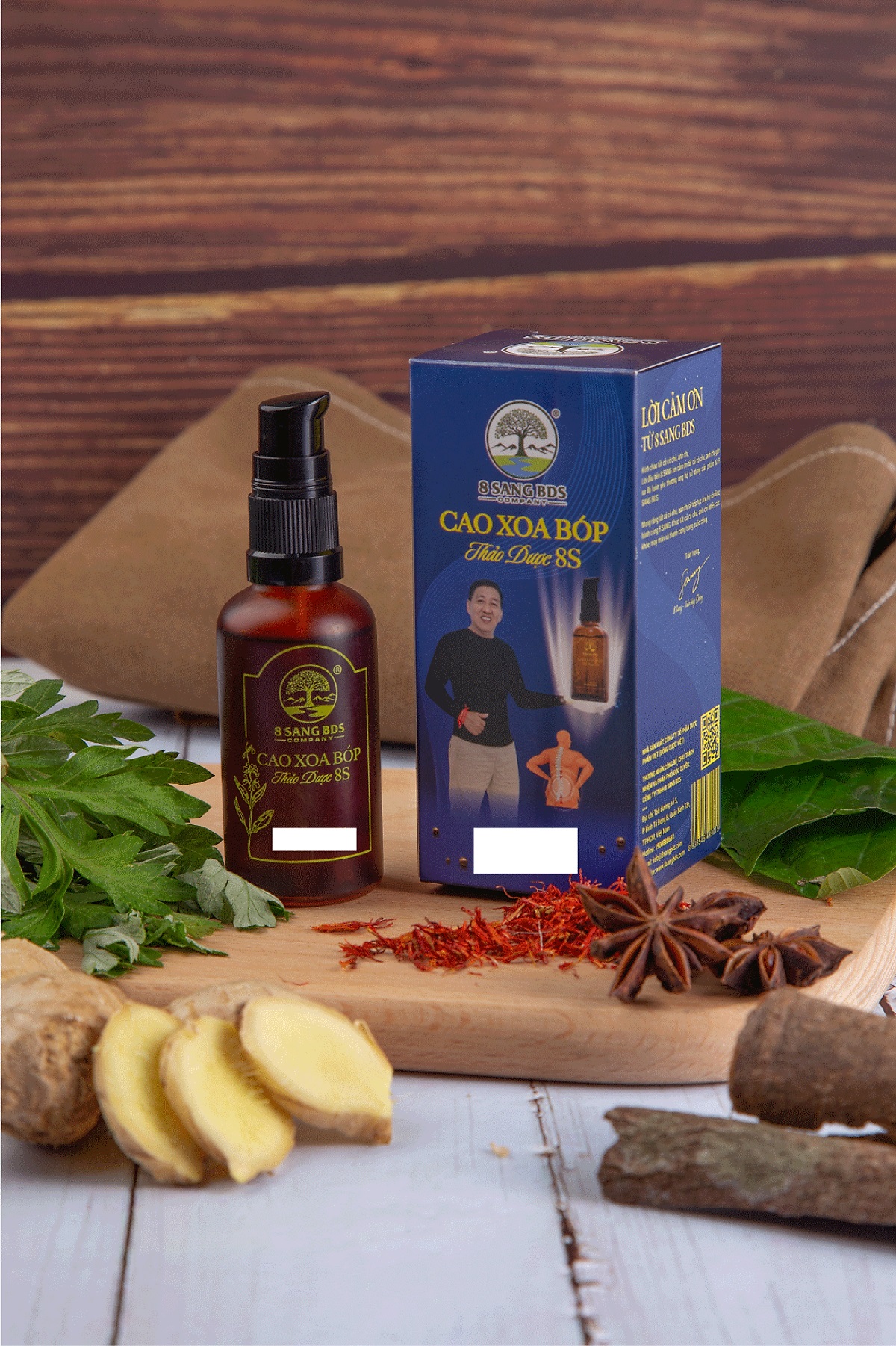 5 loại cao xoa bóp giảm đau hiệu quả nhất hiện nay - Mytour.vn | Mytour