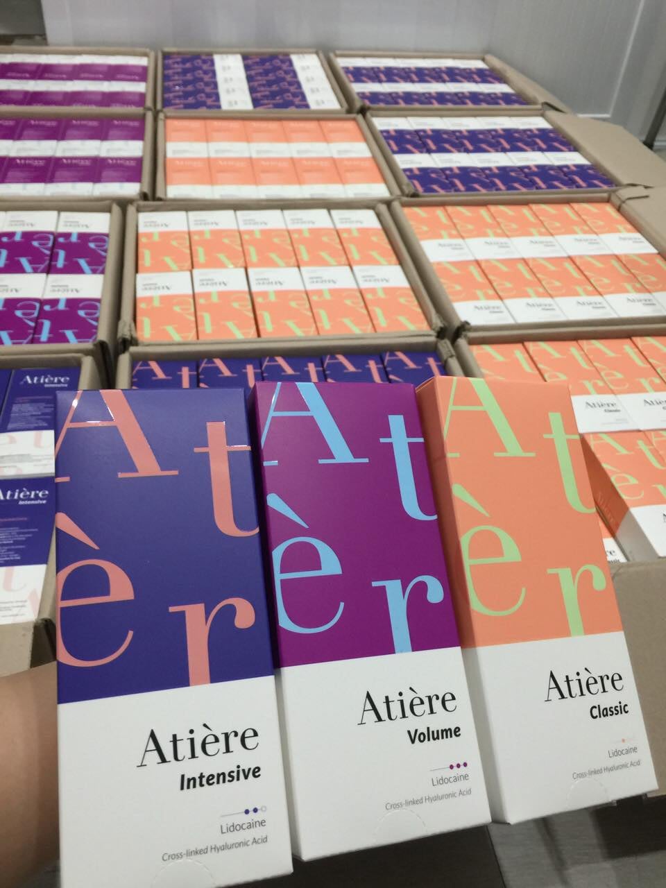 8 sản phẩm tiêm filler (chất làm đầy) hàng đầu cho spa - Mytour.vn | Mytour