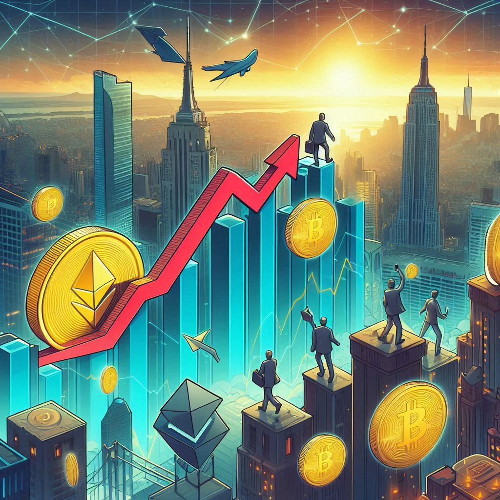 Jump Trading có khả năng bán thêm ETH trị giá 80 triệu đô la.