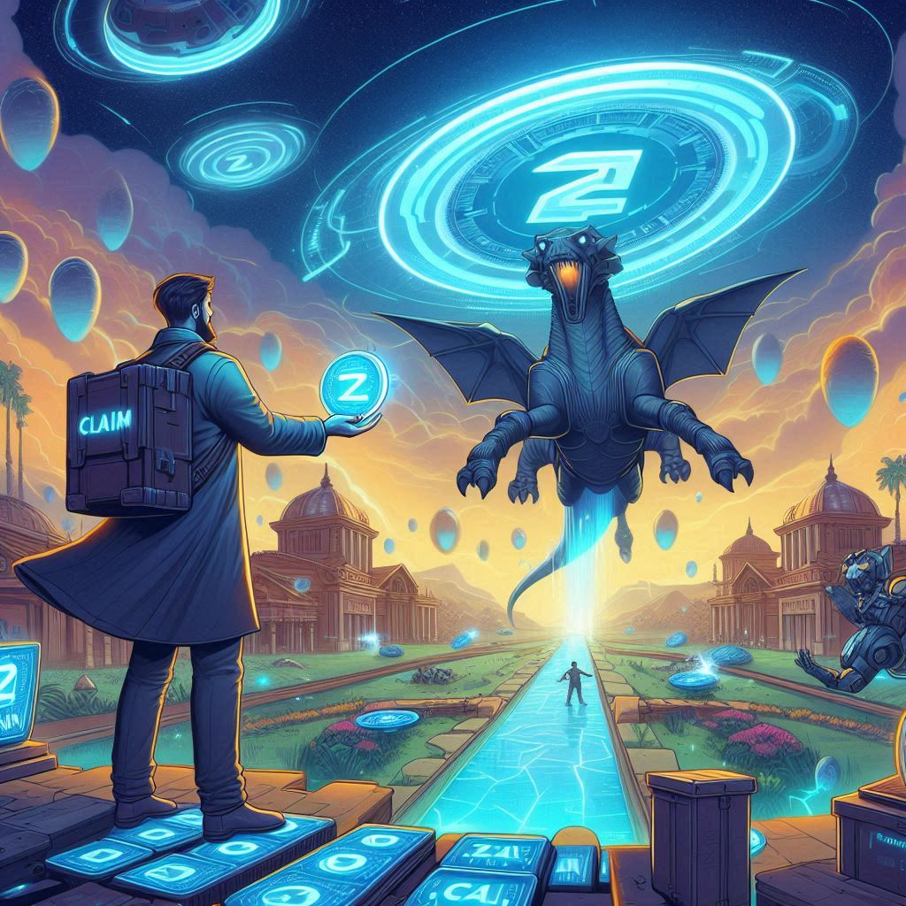 Zircuit khai mở chương trình claim airdrop token và chính thức ra mắt ...