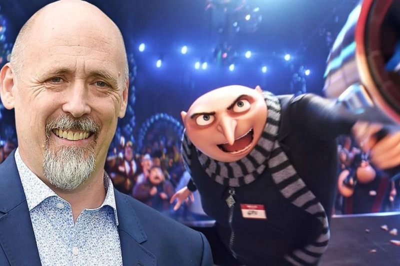 Đạo Diễn Despicable Me Thảo Luận Về Phiên Bản Live-Action Của Minions