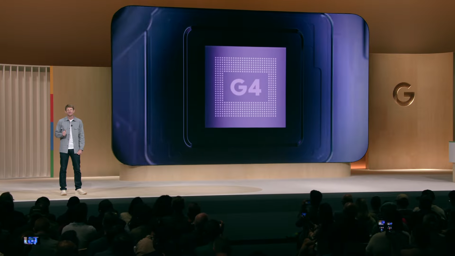 Google Tensor G4 là gì: Bộ vi xử lý cho dòng Pixel 9 Series, tập trung ...