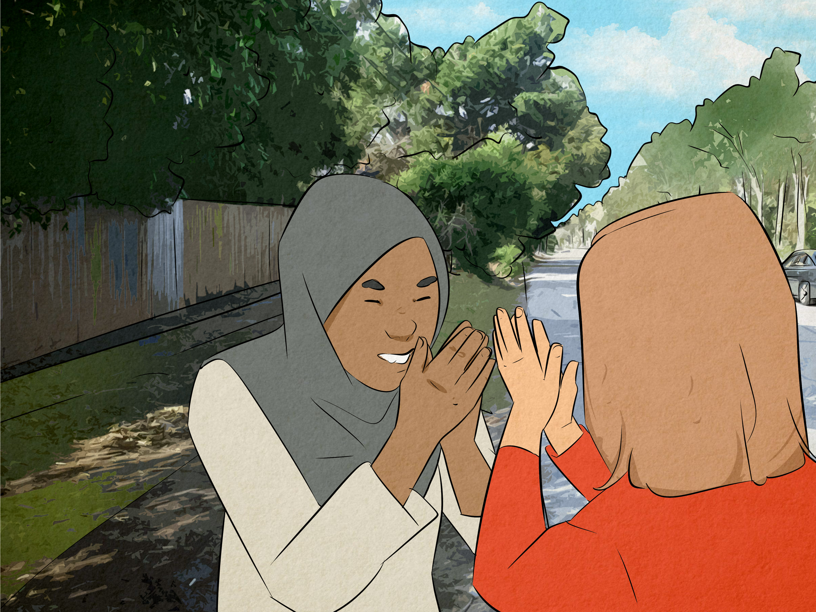 Bạn gái hướng nội và bạn trai hướng ngoại: Tương thích trong mối quan hệ