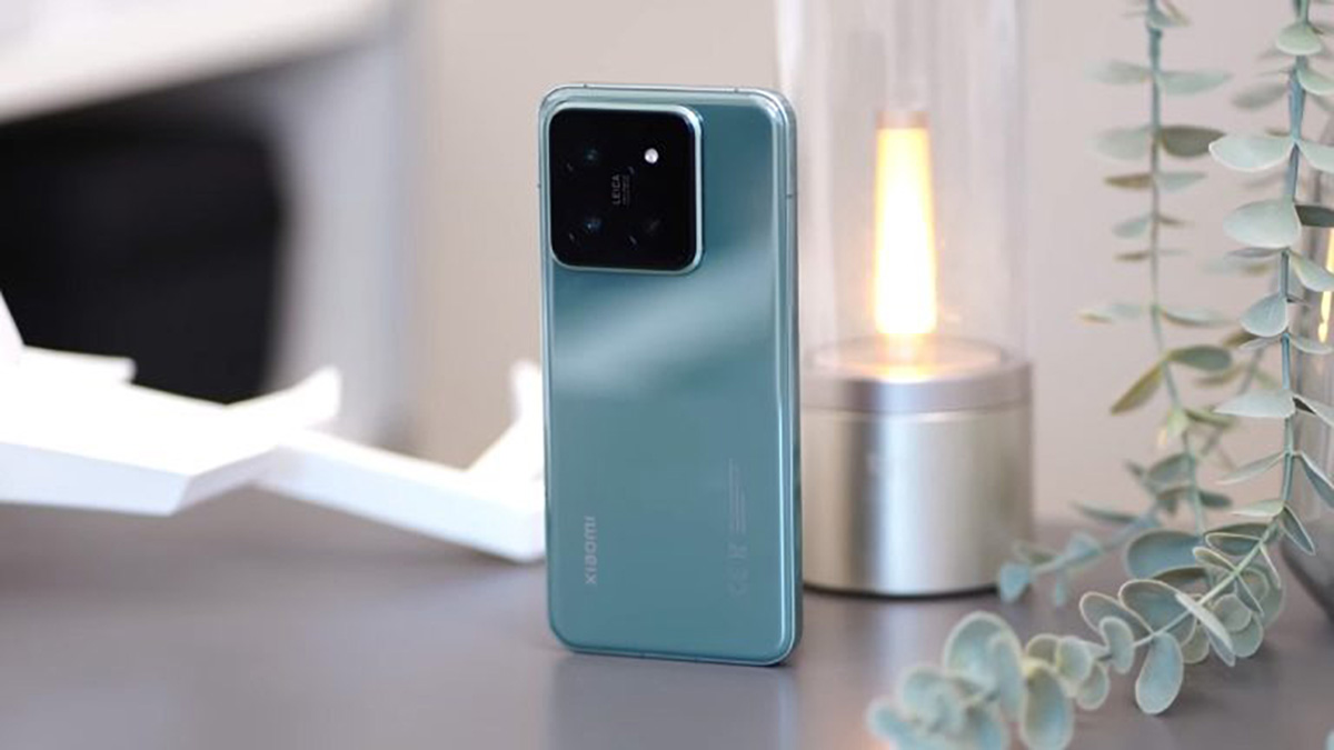 Khám phá những thông tin hấp dẫn về Xiaomi 15S Pro