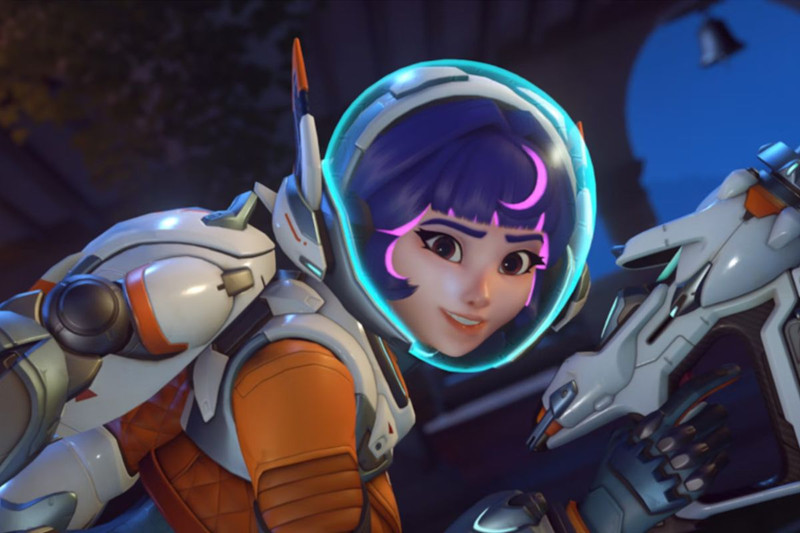 Overwatch 2: Cách Mở Khoá Hero Mới Juno Trong Season 12