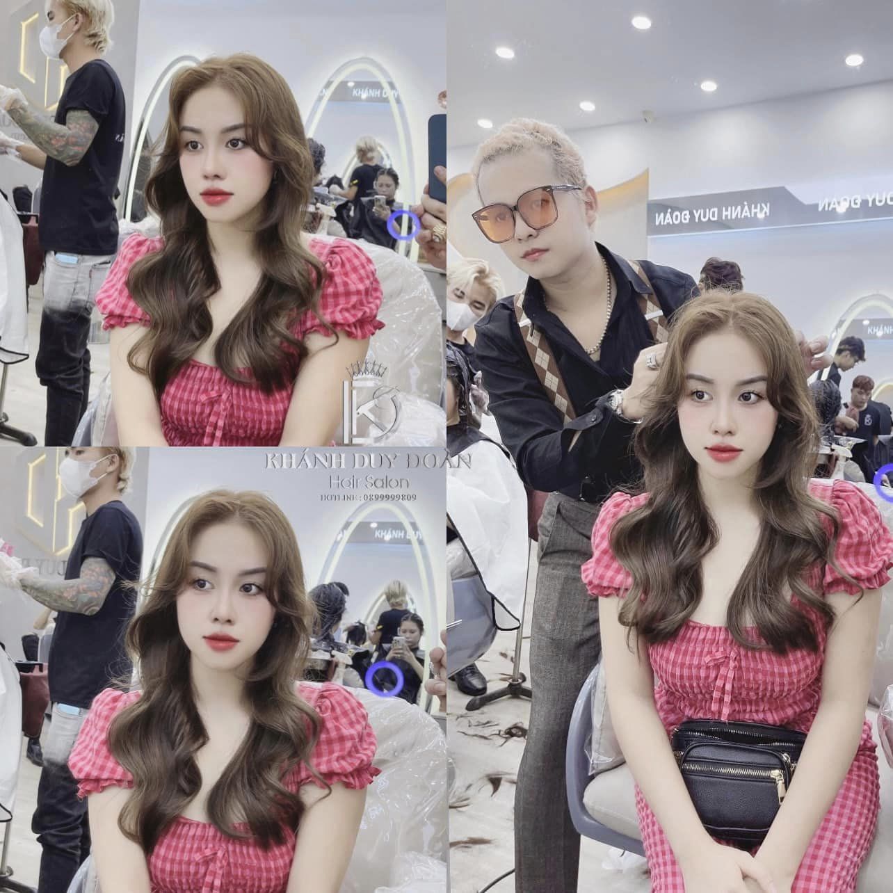 Top 9 salon tóc đẹp và nổi bật nhất tại TP. Quy Nhơn, Bình Định ...