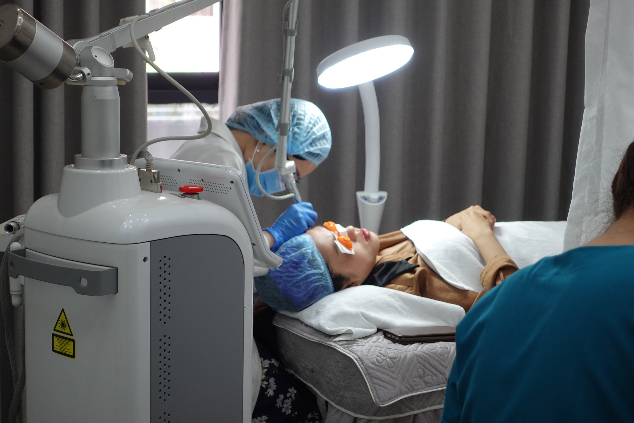 7 Đánh giá nổi bật về trị mụn tại Meddi Skin