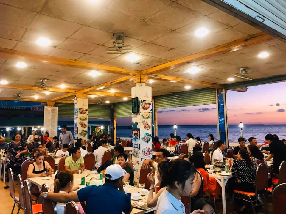 9 Nhà hàng và quán ăn tuyệt vời nhất tại TP. Rạch Giá, Kiên Giang ...