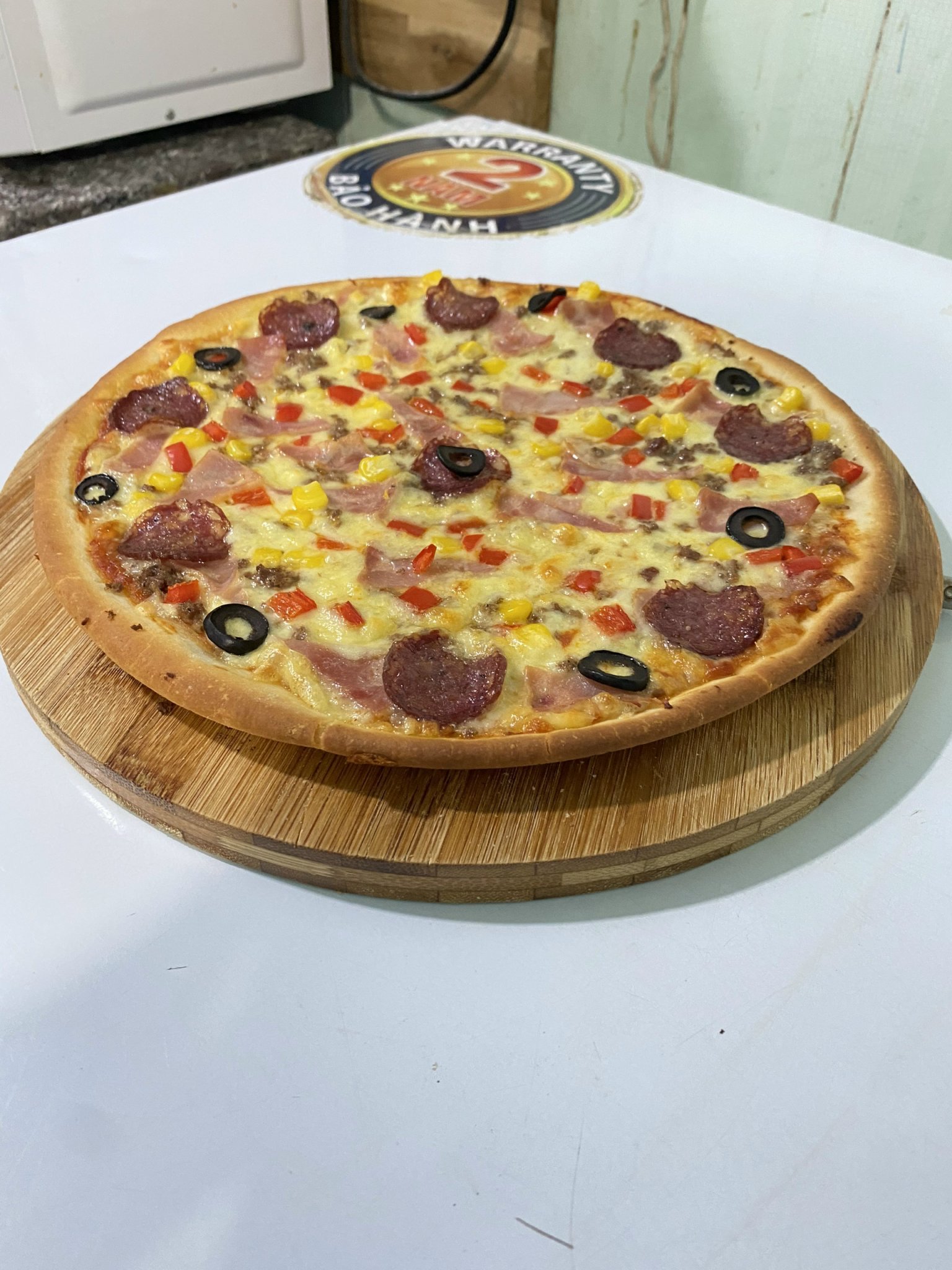Top 7 Tiệm pizza ngon và nổi bật tại TP. Quy Nhơn, Bình Định - Mytour ...