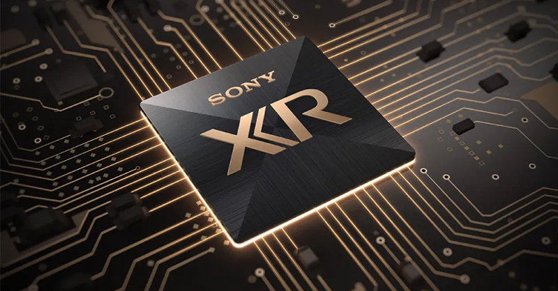 Khám phá chip trí tuệ nhận thức Cognitive XR của Sony