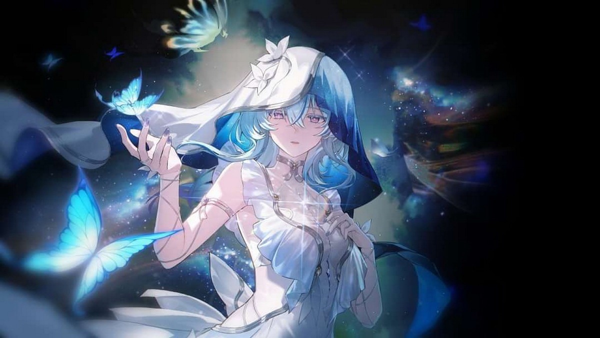 Wuthering Waves: Shorekeeper phiên bản 1.3 sở hữu bộ kỹ năng cực kỳ ấn ...