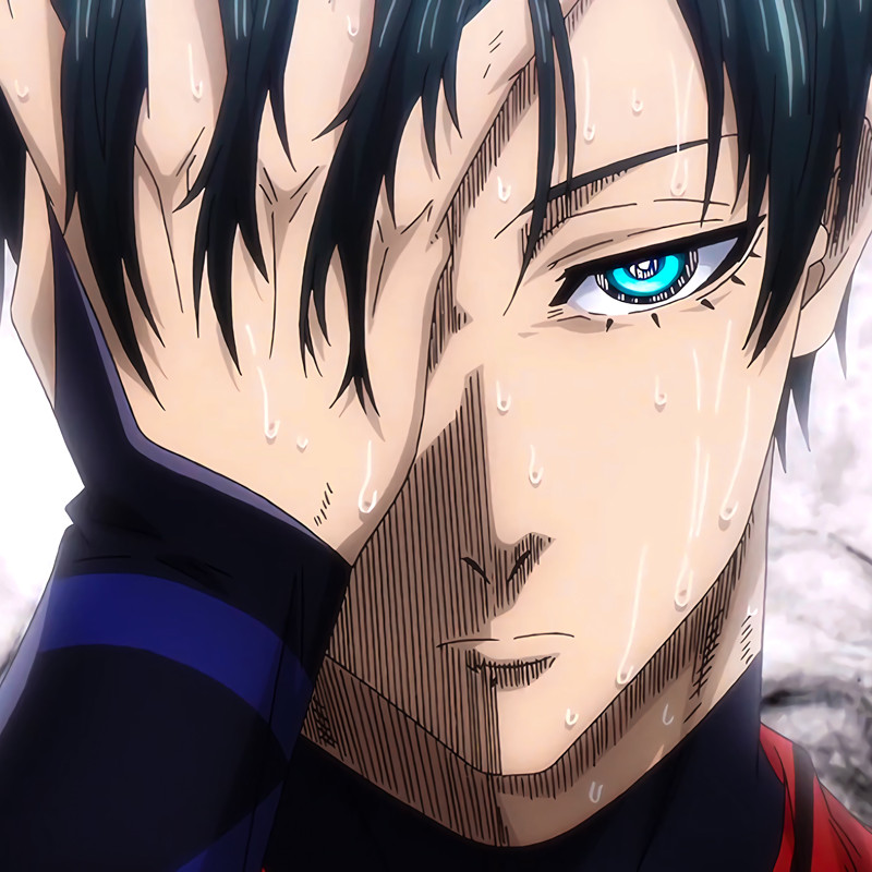 Tiết lộ Blue Lock 273: Thú vật Itoshi Rin