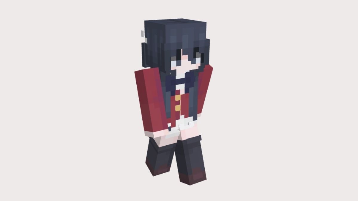 Hơn 50 ý tưởng skin Minecraft PE đẹp mắt dành cho game thủ