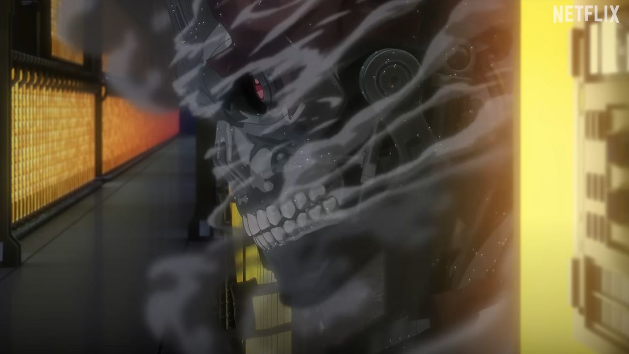 Terminator Zero Đạt Điểm Tuyệt Đối 100% Trên Rotten Tomatoes - Điều Gì Khiến Nó Tốt Như Vậy?