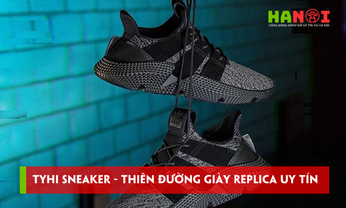 Tyhi Sneaker - Điểm đến hàng đầu cho giày replica chất lượng với giá cả ...