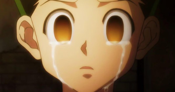 Fan phê phán manga Hunter X Hunter vì quá nhiều chữ