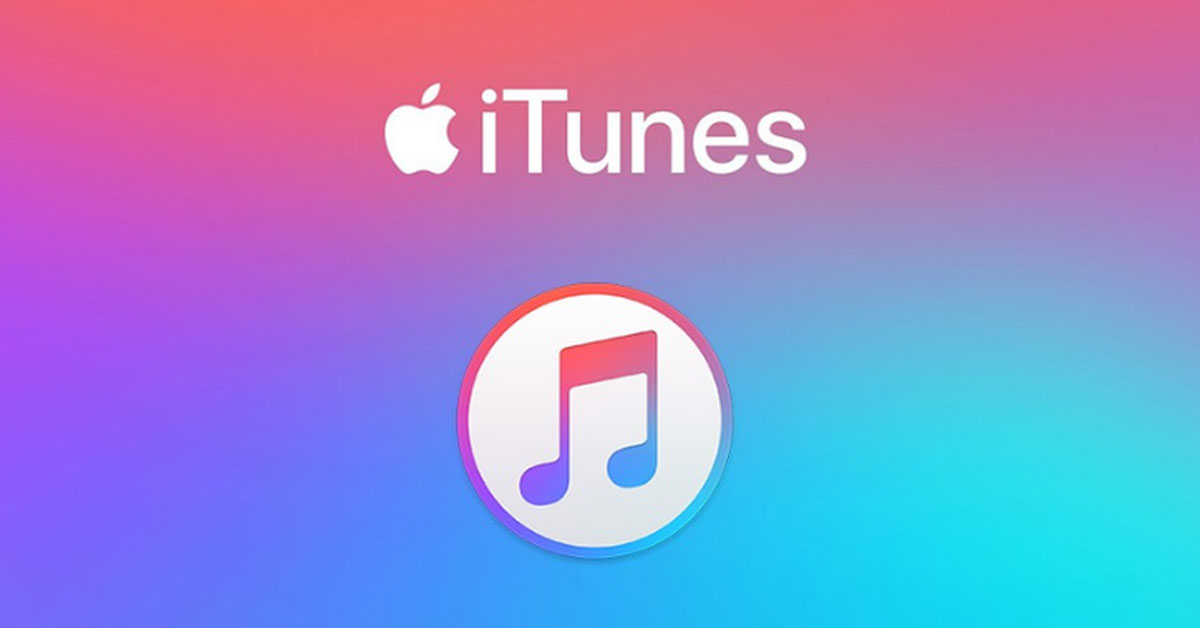 Hướng dẫn tải iTunes cho máy tính Windows cực dễ