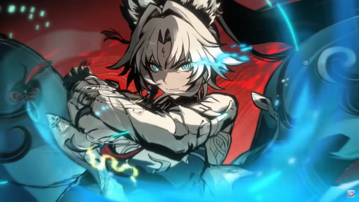 Honkai: Star Rail – Cách xây dựng nhân vật Feixiao