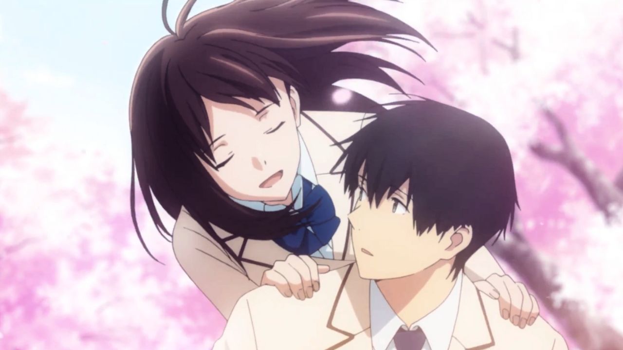 Top 10 Bộ Anime Buồn Nhất Khiến Bạn Rơi Nước Mắt