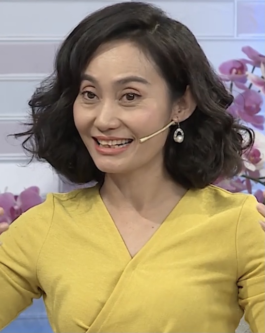 Hạnh Thúy