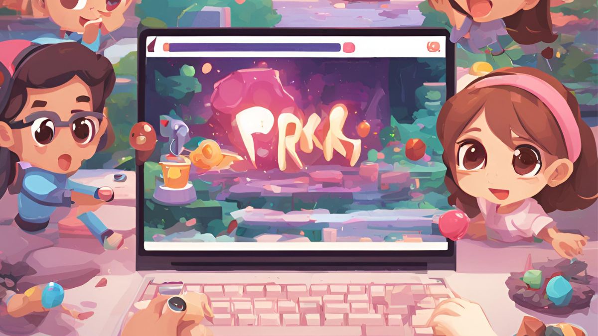 10 trò chơi Poki miễn phí hấp dẫn dành cho 2 người chơi