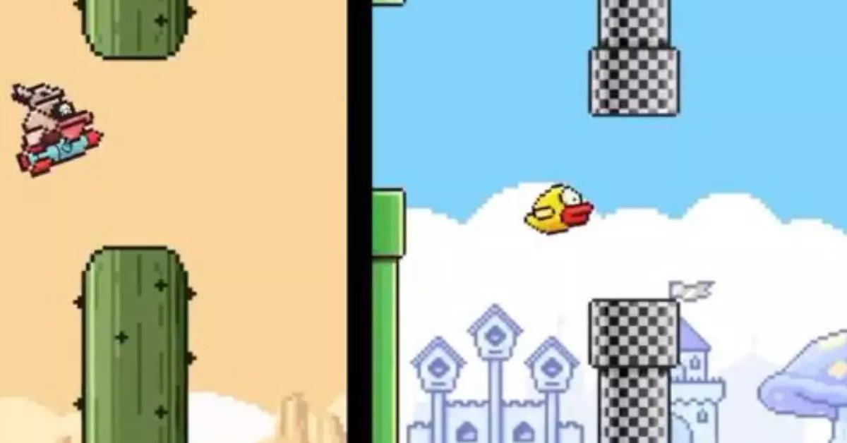 Trò chơi huyền thoại Flappy Bird sắp tái xuất trên smartphone