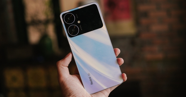 Một chiếc điện thoại Xiaomi giá rẻ nữa: Chỉ với hơn 2 triệu đồng, bạn ...