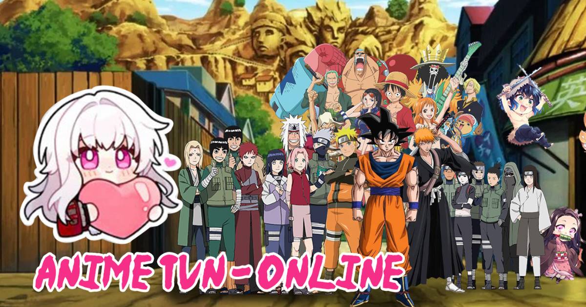 AnimetVN: Trải nghiệm anime dễ dàng trên smartphone