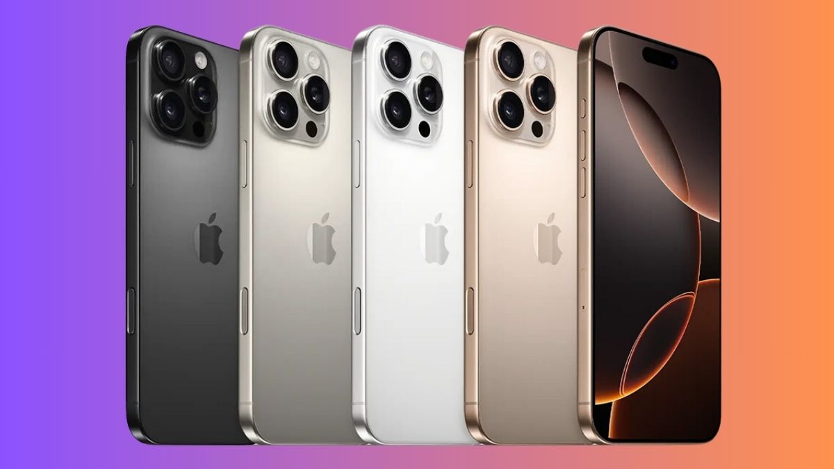 Giá của iPhone 16 Pro Max 256GB là bao nhiêu?