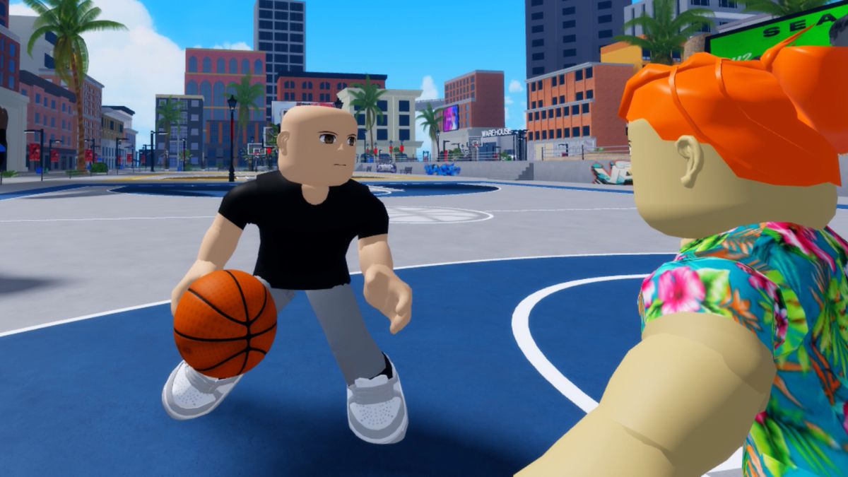 Mã RH2 The Journey Roblox mới nhất tháng 09/2024 và cách nhập
