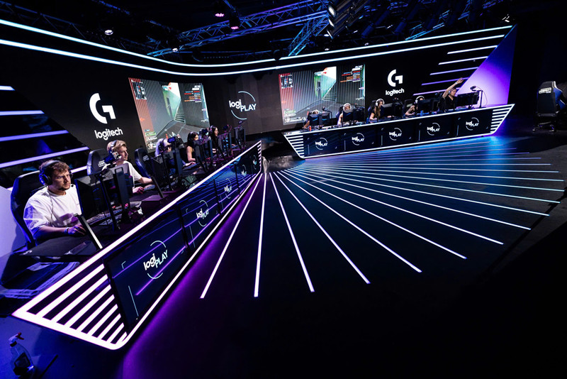 Logi PLAY 2024: Sự kiện công nghệ và game lớn nhất toàn cầu của Logitech G