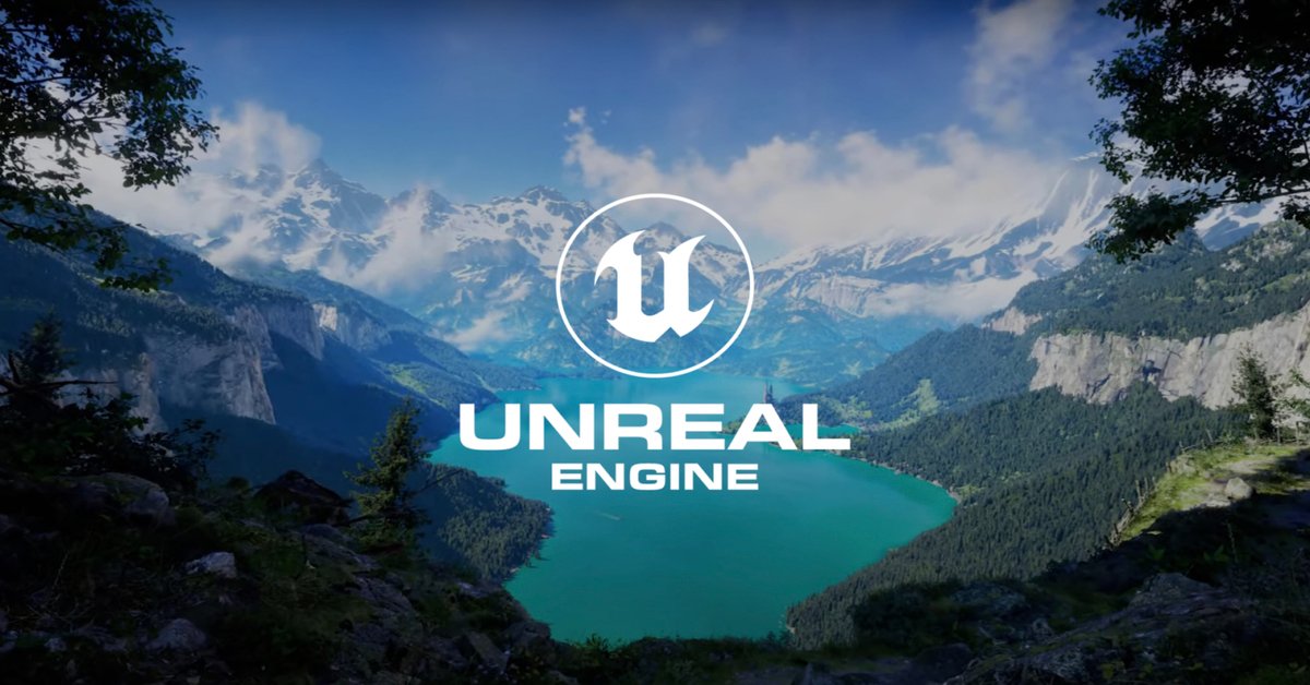 Unreal Engine Là Gì Khám Phá Công Cụ Phát Triển Game Hàng đầu