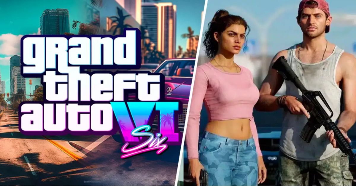 Ngày phát hành GTA 6: Dự đoán thời gian ra mắt và những thông tin mới nhất
