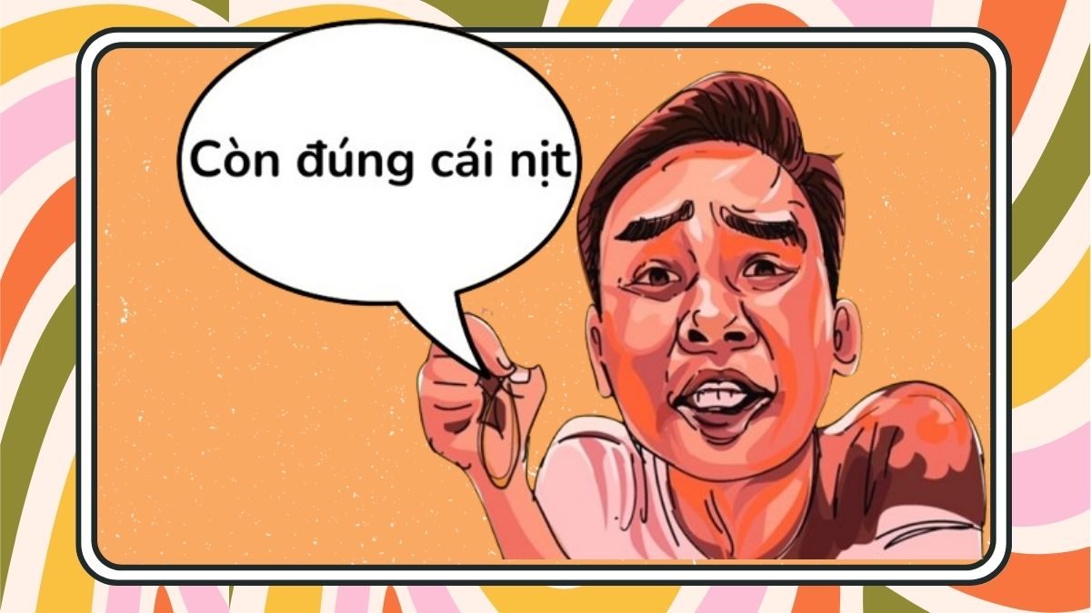 Còn cái nịt là gì? Ý nghĩa, nguồn gốc và cách sử dụng chi tiết