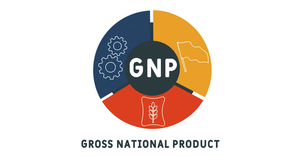 GNP là gì? So sánh một cách chi tiết giữa GNP và GDP