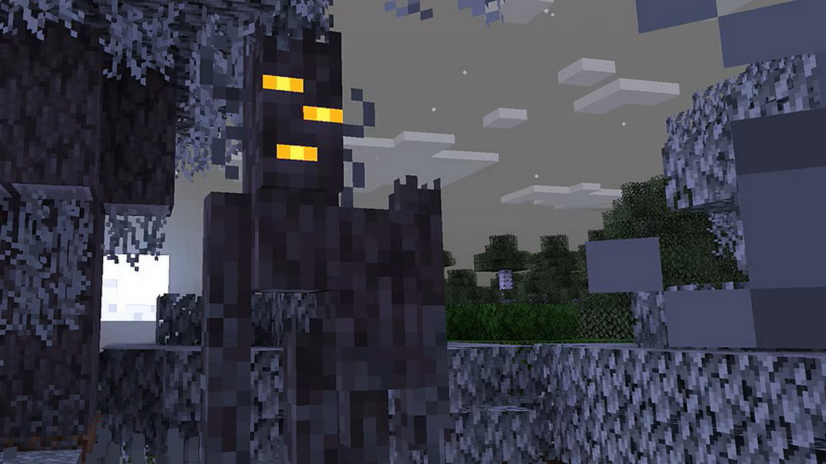 Hướng dẫn tải về và cài đặt phiên bản Minecraft 1.22