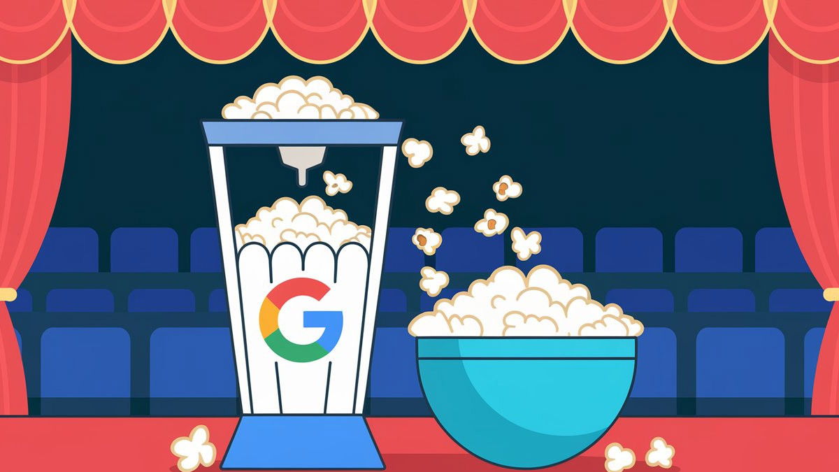 Hướng dẫn chơi Popcorn Google thú vị cho người mới bắt đầu